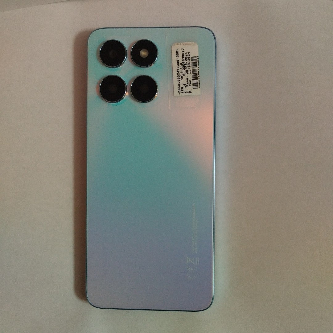 CELULAR HONOR X6A WDY-LX3 (2023) 256 GB 6 GB RAM (SEMINUEVO) – Tienda Dondé