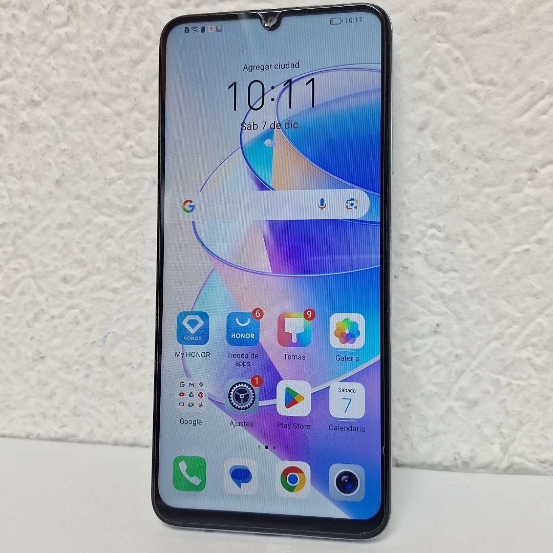 CELULAR HONOR X7A RKY-LX3 128 GB 6 GB RAM (SEMINUEVO) – Tienda Dondé