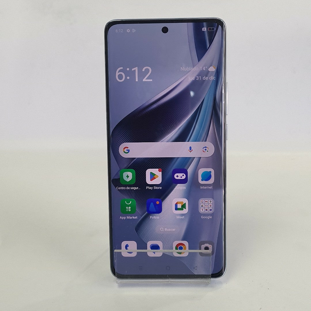 CELULAR OPPO RENO10 5G CPH2531 (2023) (SEMINUEVO) – Tienda Dondé