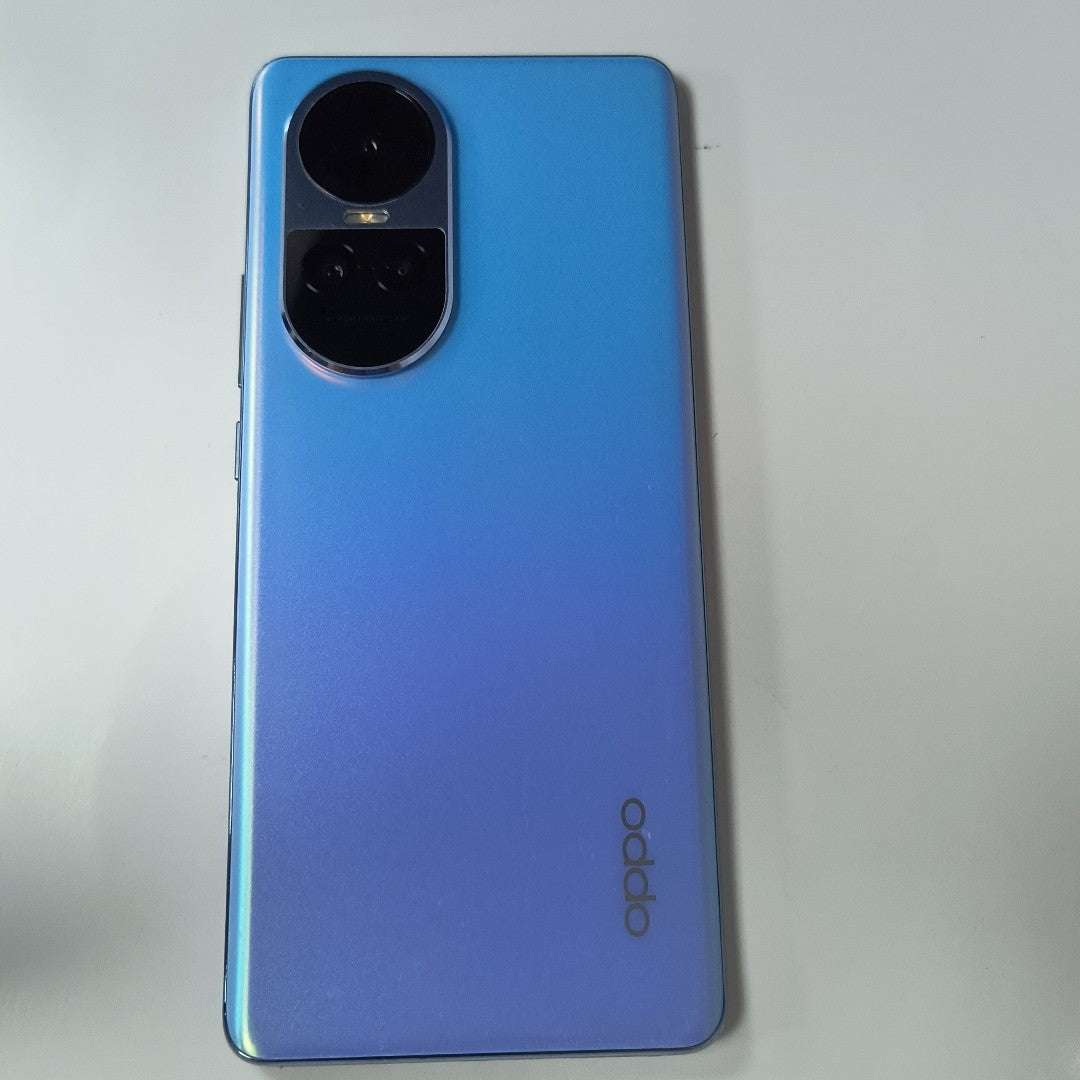 CELULAR OPPO RENO10 5G CPH2531 (2023) 256 GB 8 GB RAM (SEMINUEVO ...