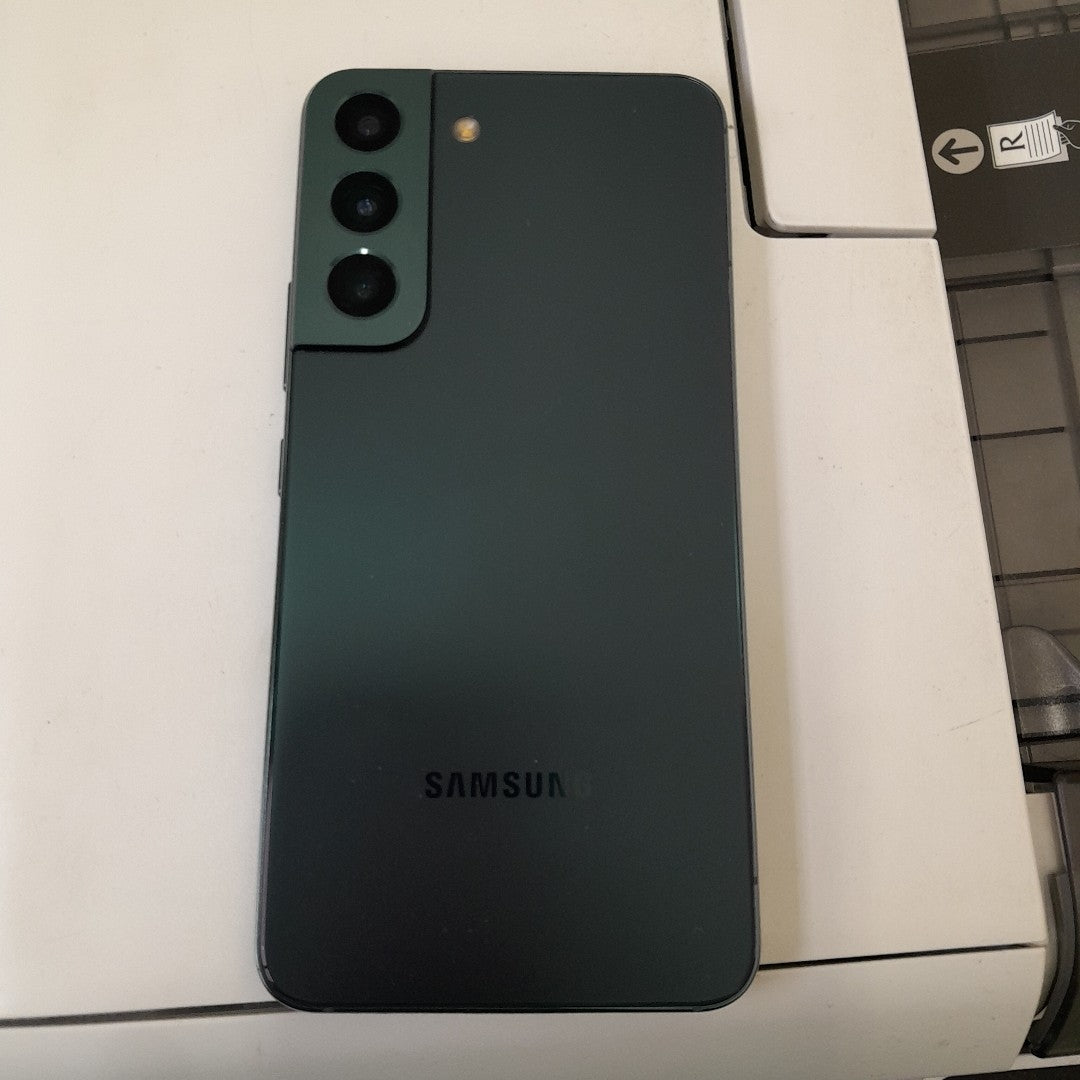 CELULAR SAMSUNG GALAXY S22 SM-S901E 128 GB 8 GB RAM (SEMINUEVO ...