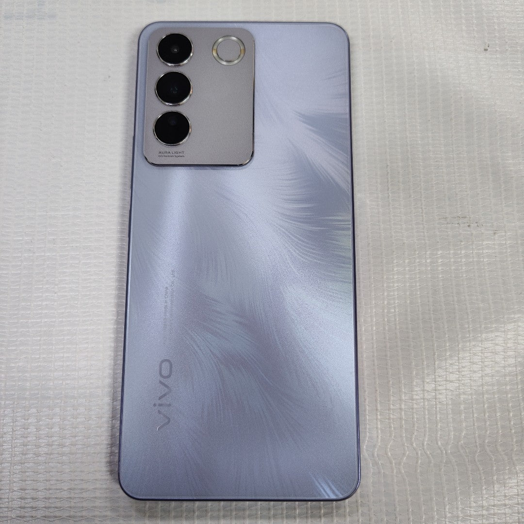 CELULAR VIVO V25E V2242 (2022) 256 GB 8 GB RAM (SEMINUEVO) – Tienda Dondé