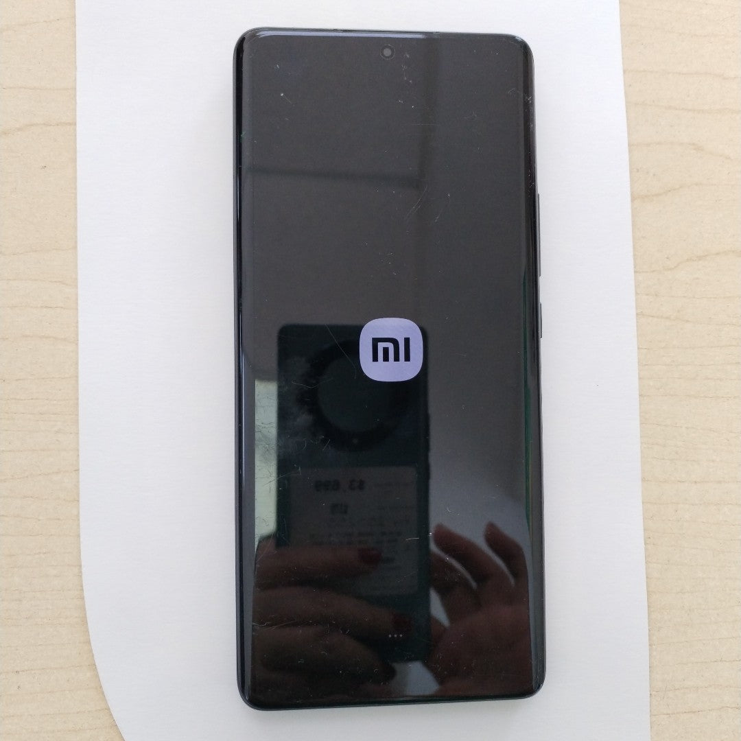 CELULAR XIAOMI 12 PRO 2201122G (2022) 256 GB 12 GB RAM (SEMINUEVO ...