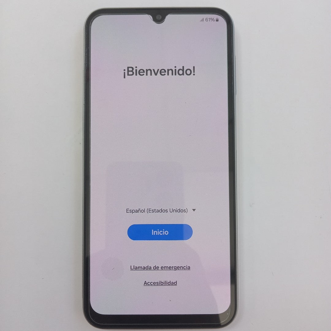 CELULAR SAMSUNG GALAXY A24 SM-A245M/N (2023) 128 GB 4 GB RAM (SEMINUEVO ...