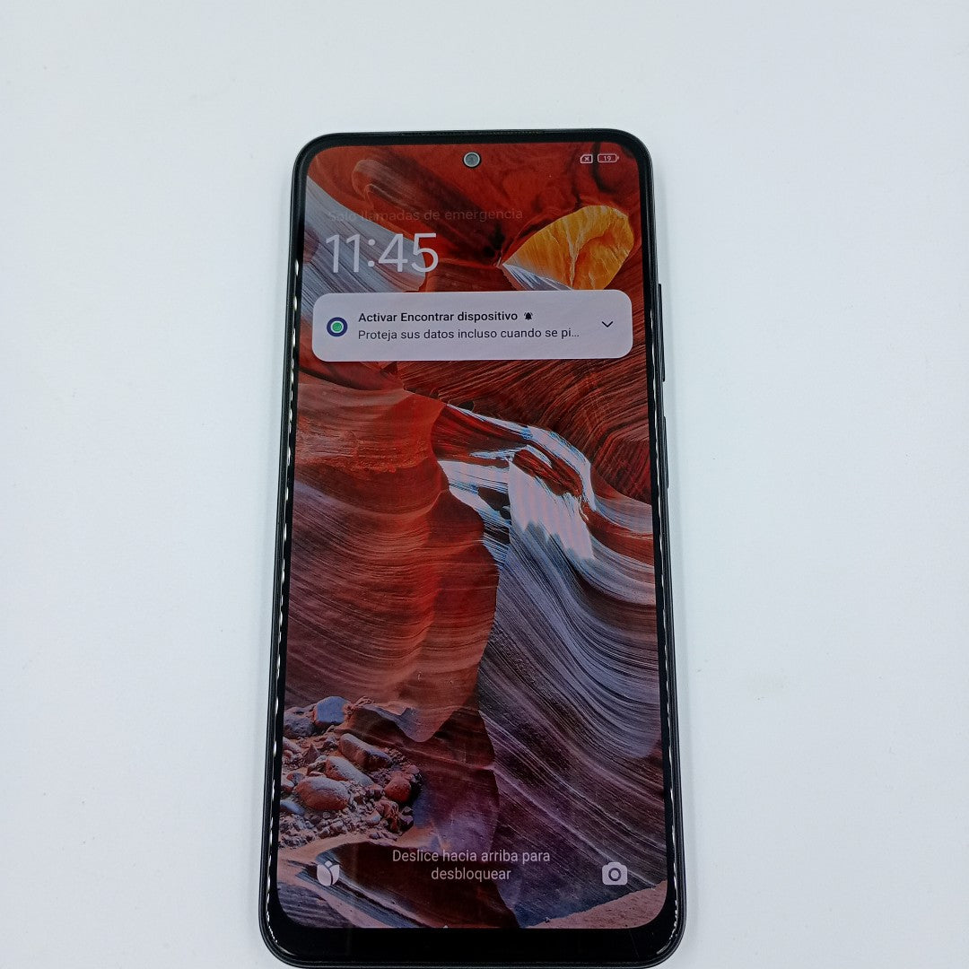 CELULAR XIAOMI POCO M4 PRO 2201117PG 128 GB 6 GB RAM (SEMINUEVO ...