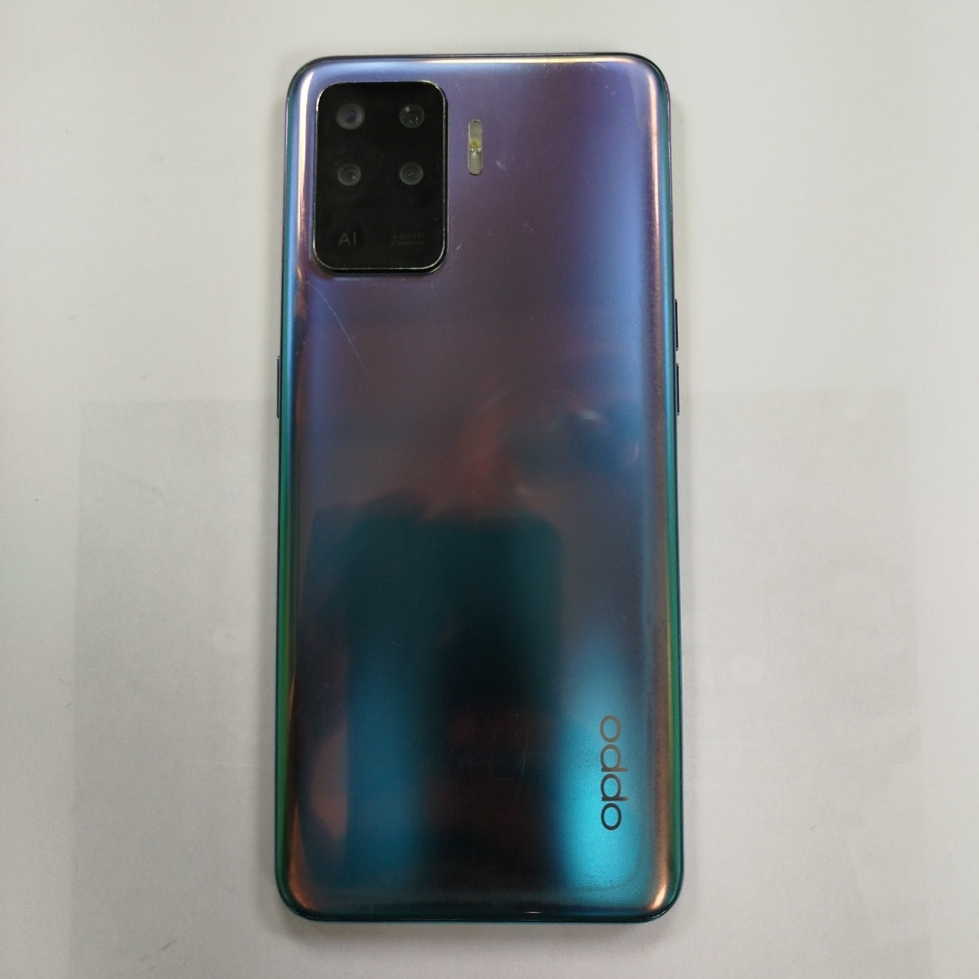 CELULAR OPPO RENO5 LITE CPH2205 (2021) 128 GB 6 GB RAM (SEMINUEVO ...