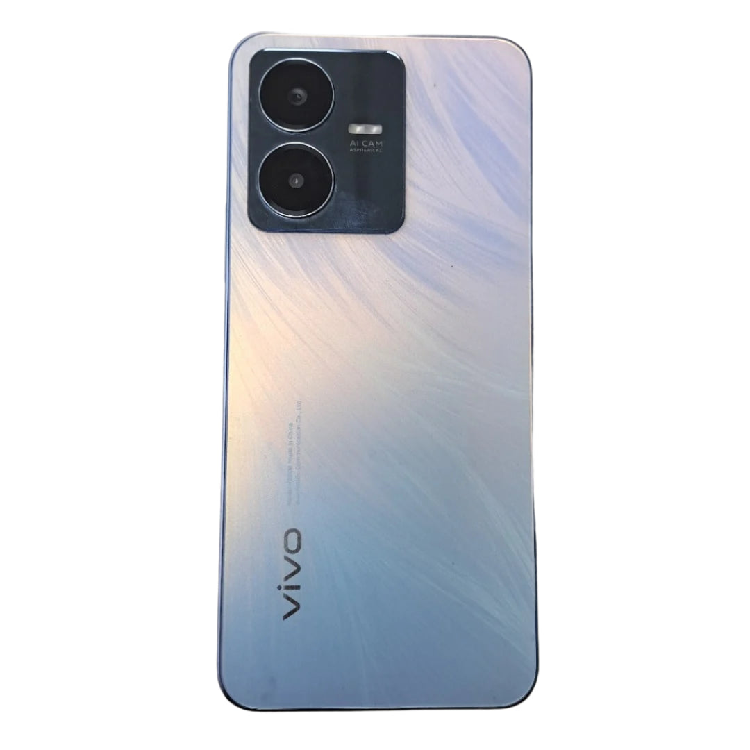 CELULAR VIVO Y22S V2206 128 GB 6 GB RAM (SEMINUEVO) – Tienda Dondé