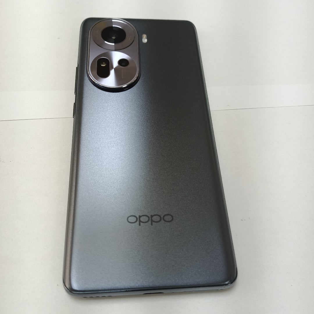 CELULAR OPPO RENO11 5G CPH2599 (2024) 256 GB 8 GB RAM (SEMINUEVO ...