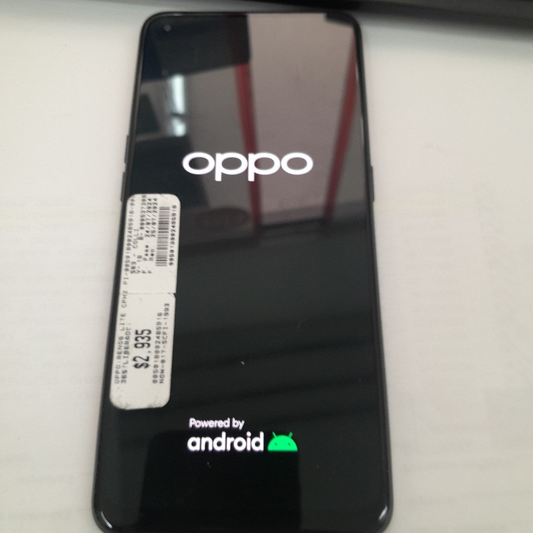 CELULAR OPPO RENO6 LITE CPH2365 128 GB 6 GB RAM (SEMINUEVO) – Tienda Dondé