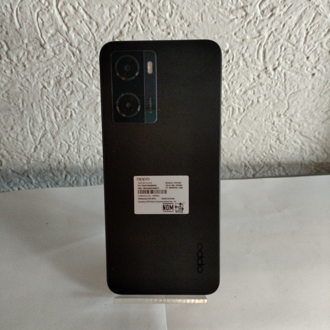 CELULAR OPPO A57 CPH2387 128 GB 4 GB RAM (SEMINUEVO) – Tienda Dondé