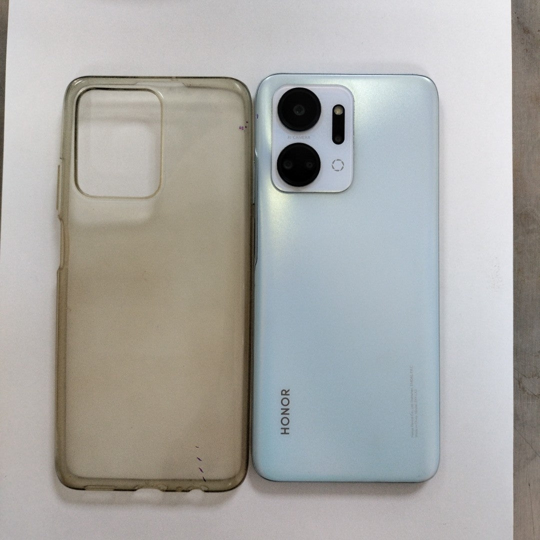 CELULAR HONOR X7A RKY-LX3 128 GB 6 GB RAM (SEMINUEVO) – Tienda Dondé