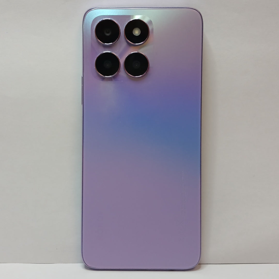 CELULAR HONOR X6A WDY-LX3 (2023) 128 GB 6 GB RAM (SEMINUEVO) – Tienda Dondé