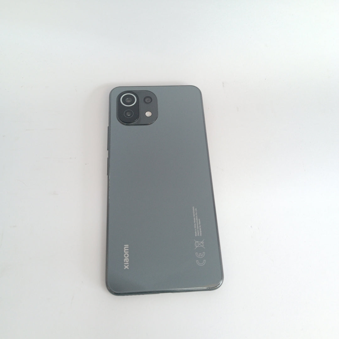 CELULAR XIAOMI MI 11 LITE M2101K9AG 128 GB 6 GB RAM (SEMINUEVO ...
