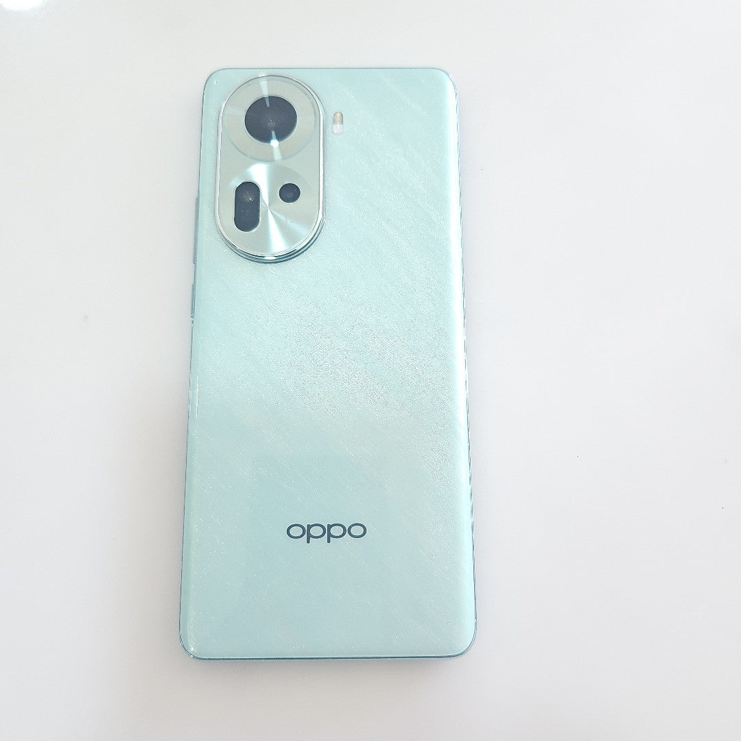 CELULAR OPPO RENO11 5G CPH2599 (2024) 256 GB 8 GB RAM (SEMINUEVO ...