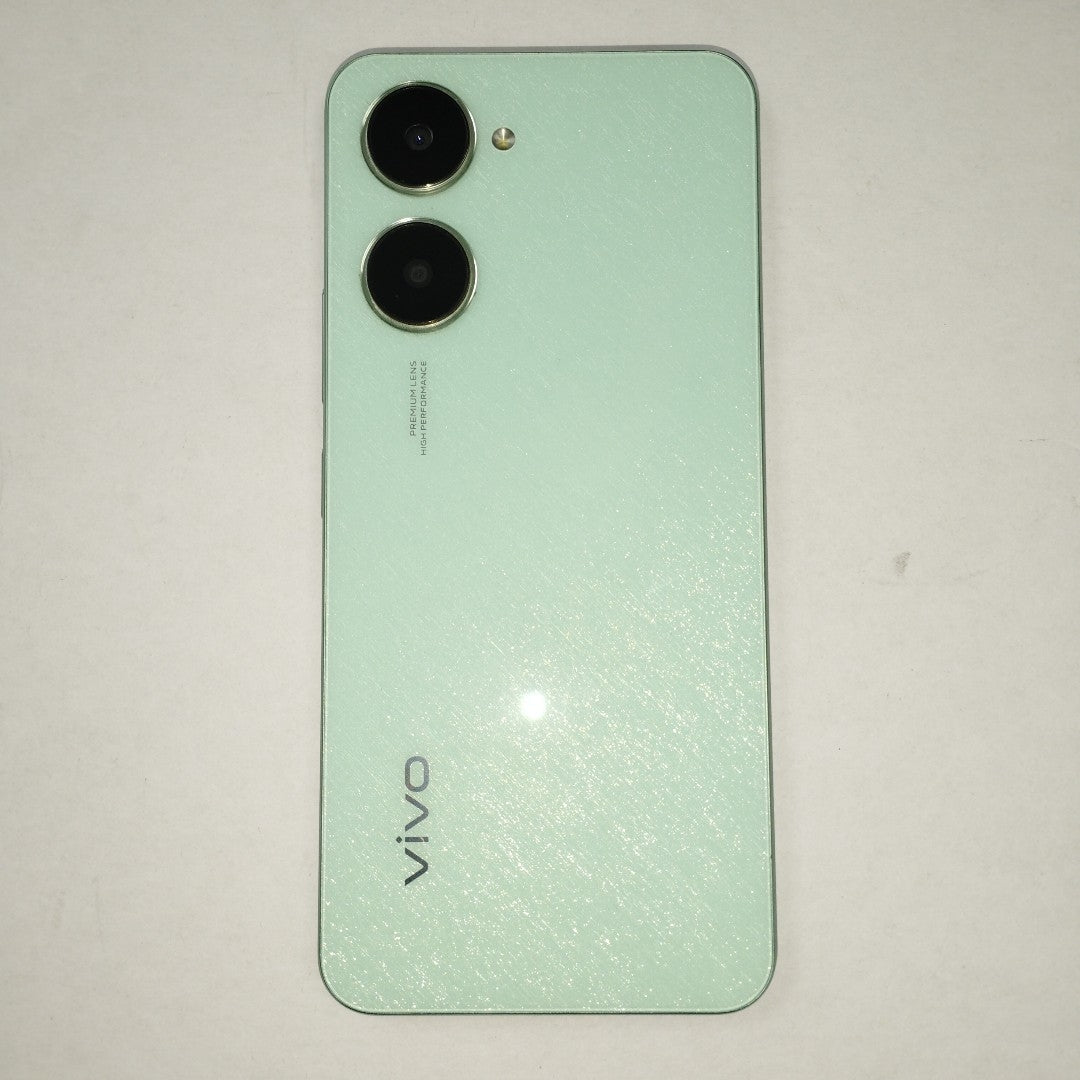 CELULAR VIVO Y03 V2332 (2024) 128 GB 4 GB RAM (SEMINUEVO) – Tienda Dondé