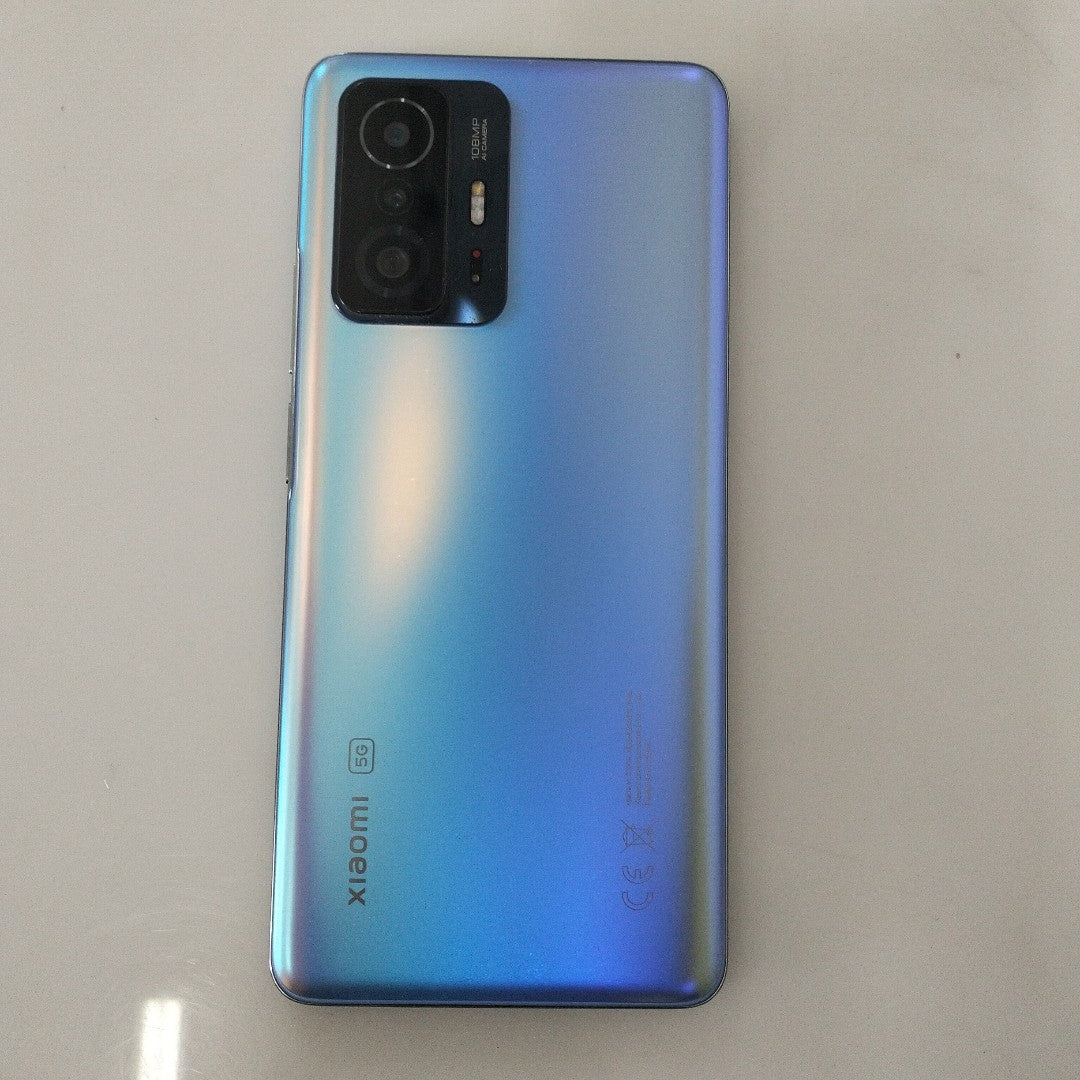 CELULAR XIAOMI 11T 21081111RG 256 GB 8 GB RAM (SEMINUEVO) – Tienda Dondé