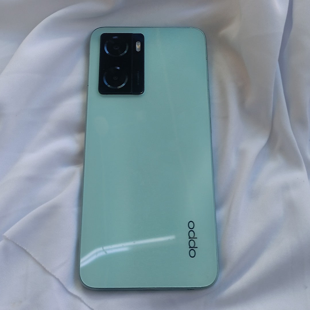 CELULAR OPPO A57 CPH2387 128 GB 4 GB RAM (SEMINUEVO) – Tienda Dondé