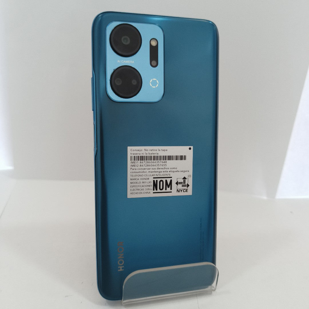 CELULAR HONOR X7A RKY-LX3 128 GB 6 GB RAM (SEMINUEVO) – Tienda Dondé