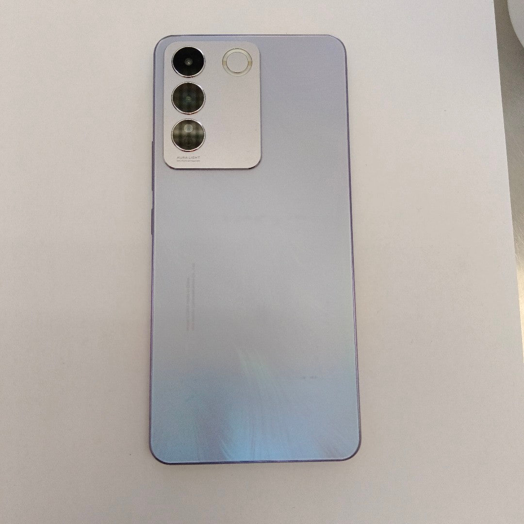 CELULAR VIVO V25E V2242 (2022) 256 GB 8 GB RAM (SEMINUEVO) – Tienda Dondé