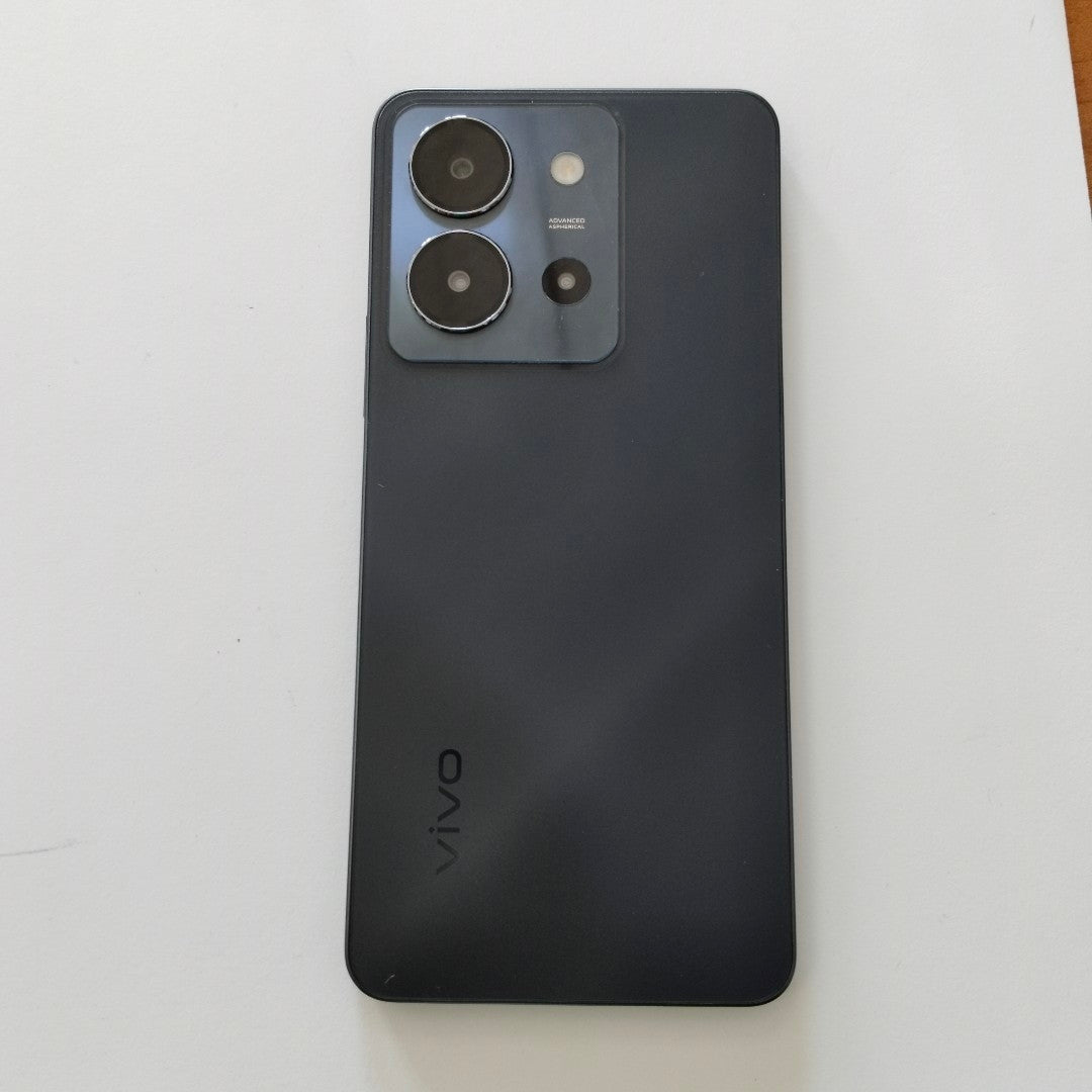 CELULAR VIVO Y36 V2247 256 GB 8 GB RAM (SEMINUEVO) – Tienda Dondé