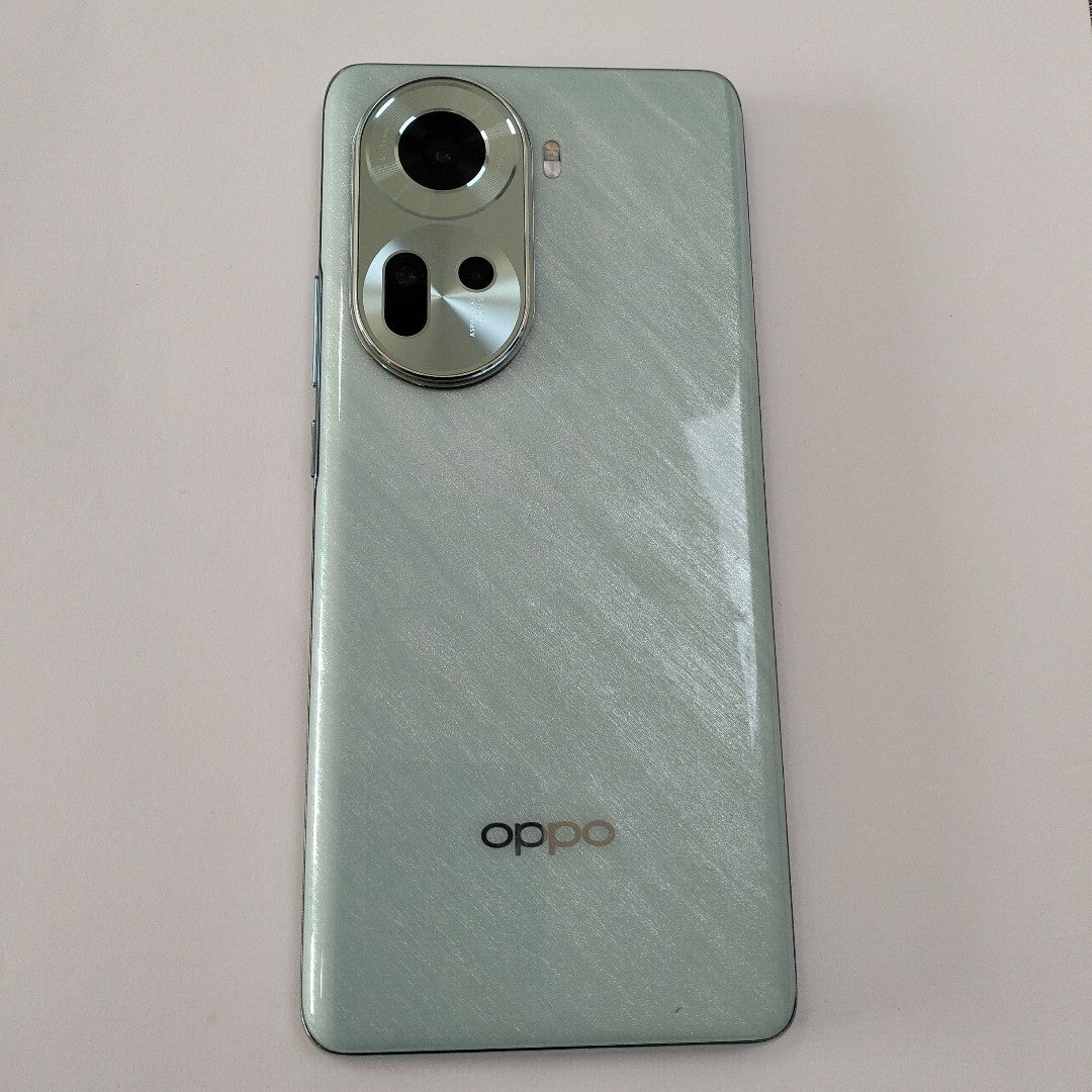 CELULAR OPPO RENO11 5G CPH2599 (2024) 256 GB 8 GB RAM (SEMINUEVO ...