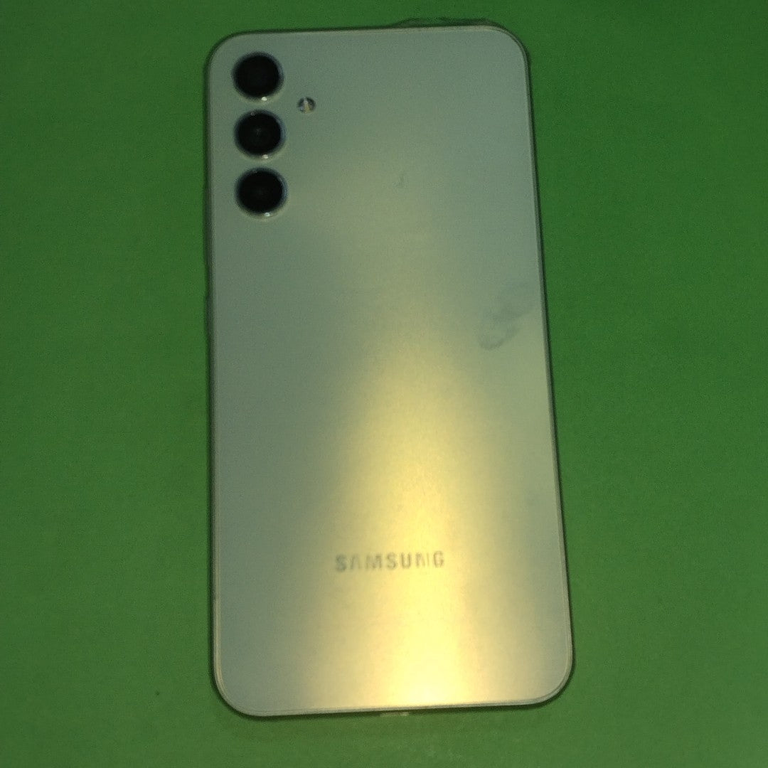 CELULAR SAMSUNG GALAXY A34 SM-A346M (2024) 128 GB 6 GB RAM (SEMINUEVO ...