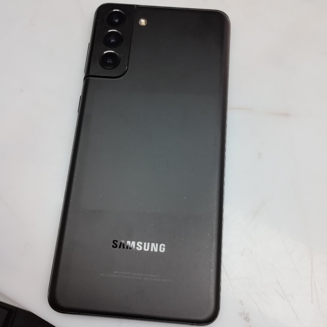 CELULAR SAMSUNG GALAXY S21+ 5G SM-G996B 256 GB 8 GB RAM (SEMINUEVO ...