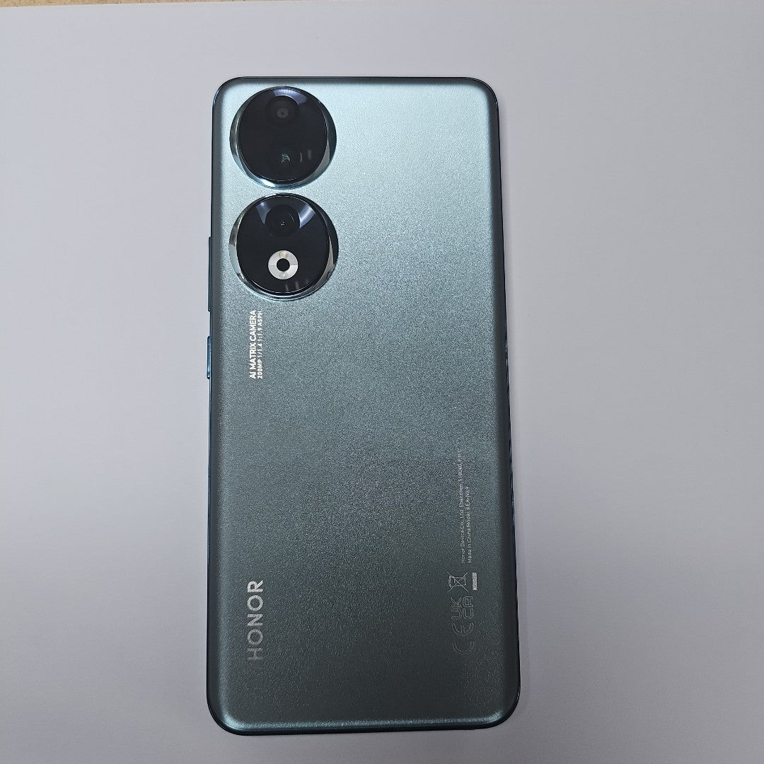 CELULAR HONOR 90 REA-NX9 (2023) 512 GB 12 GB RAM (SEMINUEVO) – Tienda Dondé