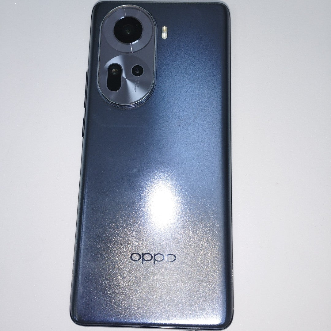 CELULAR OPPO RENO11 5G CPH2599 (2024) 256 GB 8 GB RAM (SEMINUEVO ...