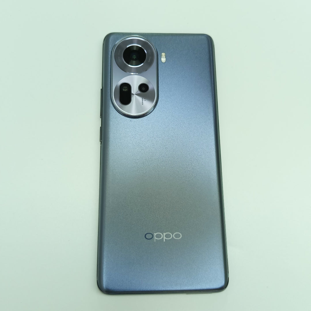 CELULAR OPPO RENO11 5G CPH2599 (2024) 256 GB 8 GB RAM (SEMINUEVO ...