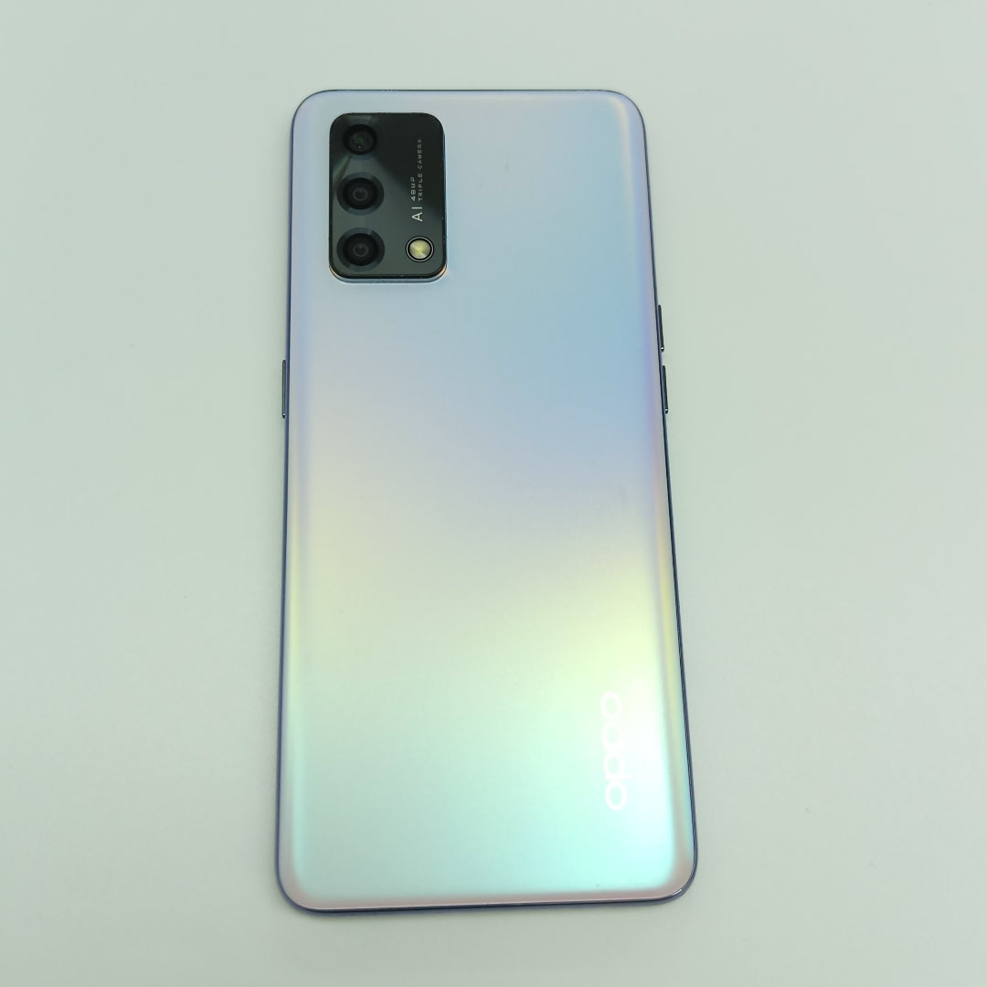 CELULAR OPPO RENO6 LITE CPH2365 128 GB 6 GB RAM (SEMINUEVO) – Tienda Dondé