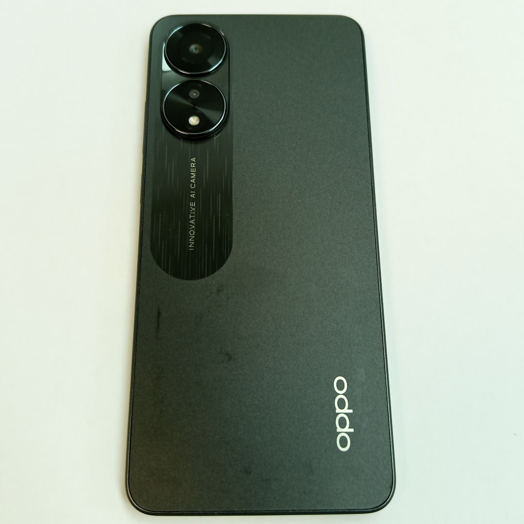 CELULAR OPPO A78 CPH2565 (2023) 256 GB 8 GB RAM (SEMINUEVO) – Tienda Dondé