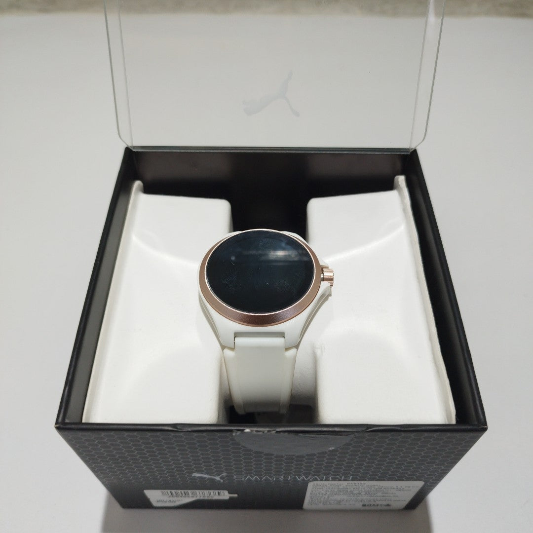 SMARTWATCH PUMA DW9P1 44 MM (SEMINUEVO) – Tienda Dondé