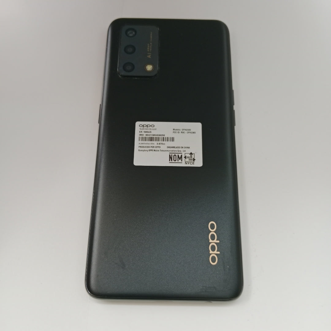CELULAR OPPO RENO6 LITE CPH2365 128 GB 6 GB RAM (SEMINUEVO) – Tienda Dondé