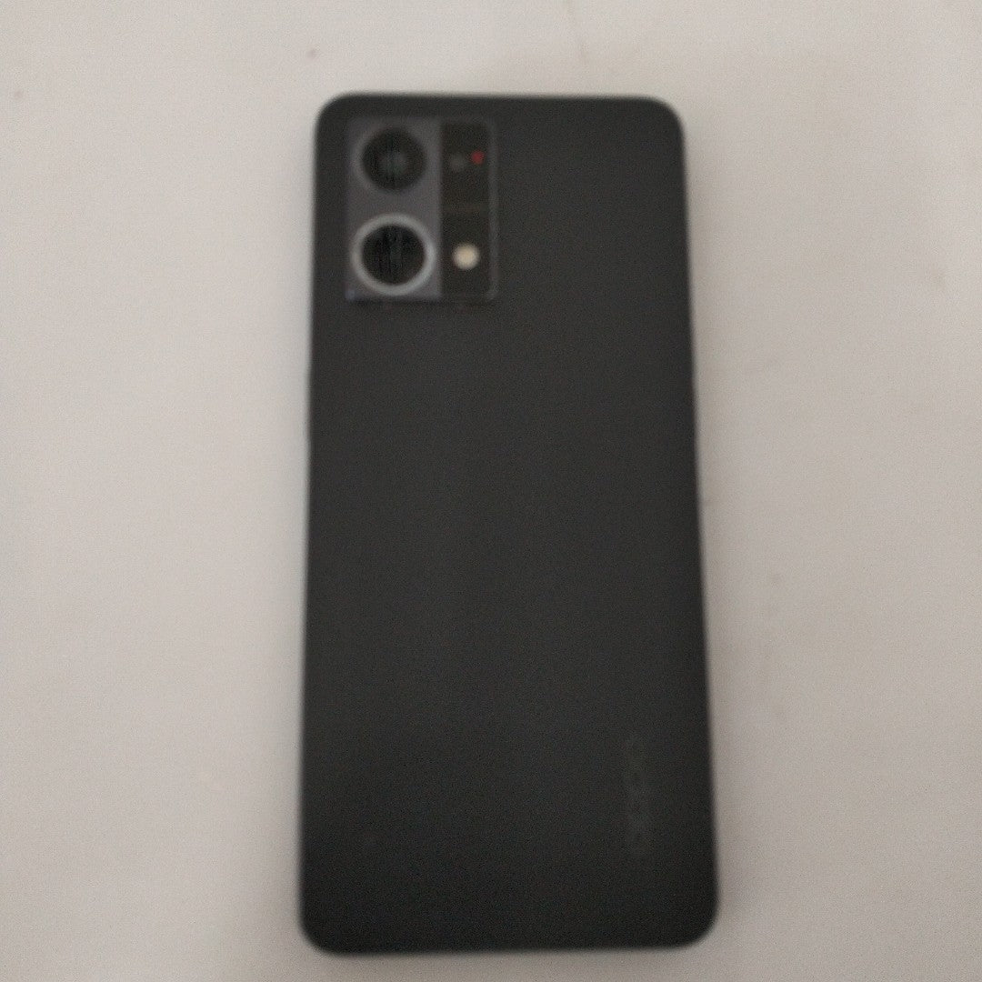 CELULAR OPPO RENO7 CPH2363 (2022) 128 GB 6 GB RAM (SEMINUEVO) – Tienda ...