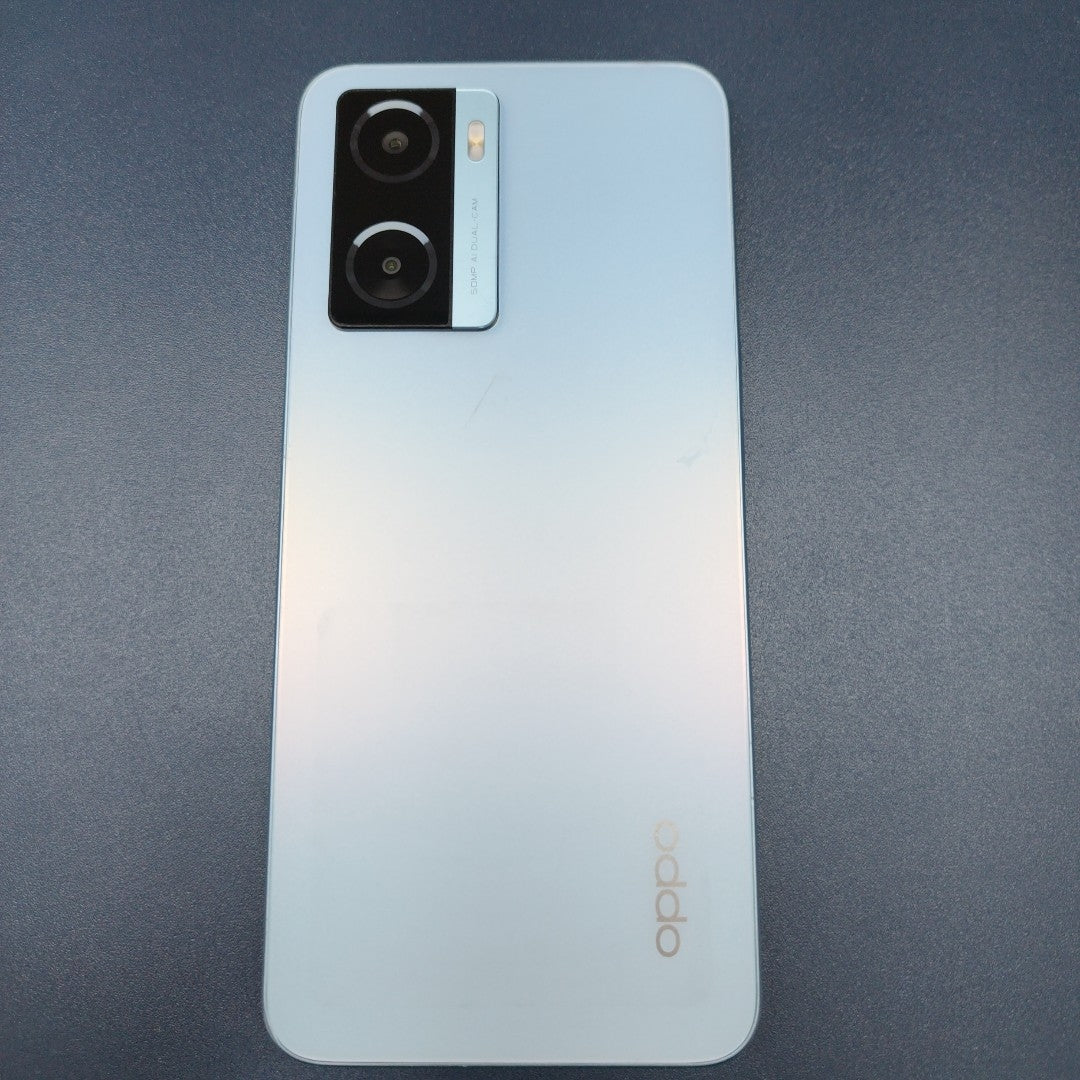 CELULAR OPPO A77 CPH2385 128 GB 4 GB RAM (SEMINUEVO) – Tienda Dondé
