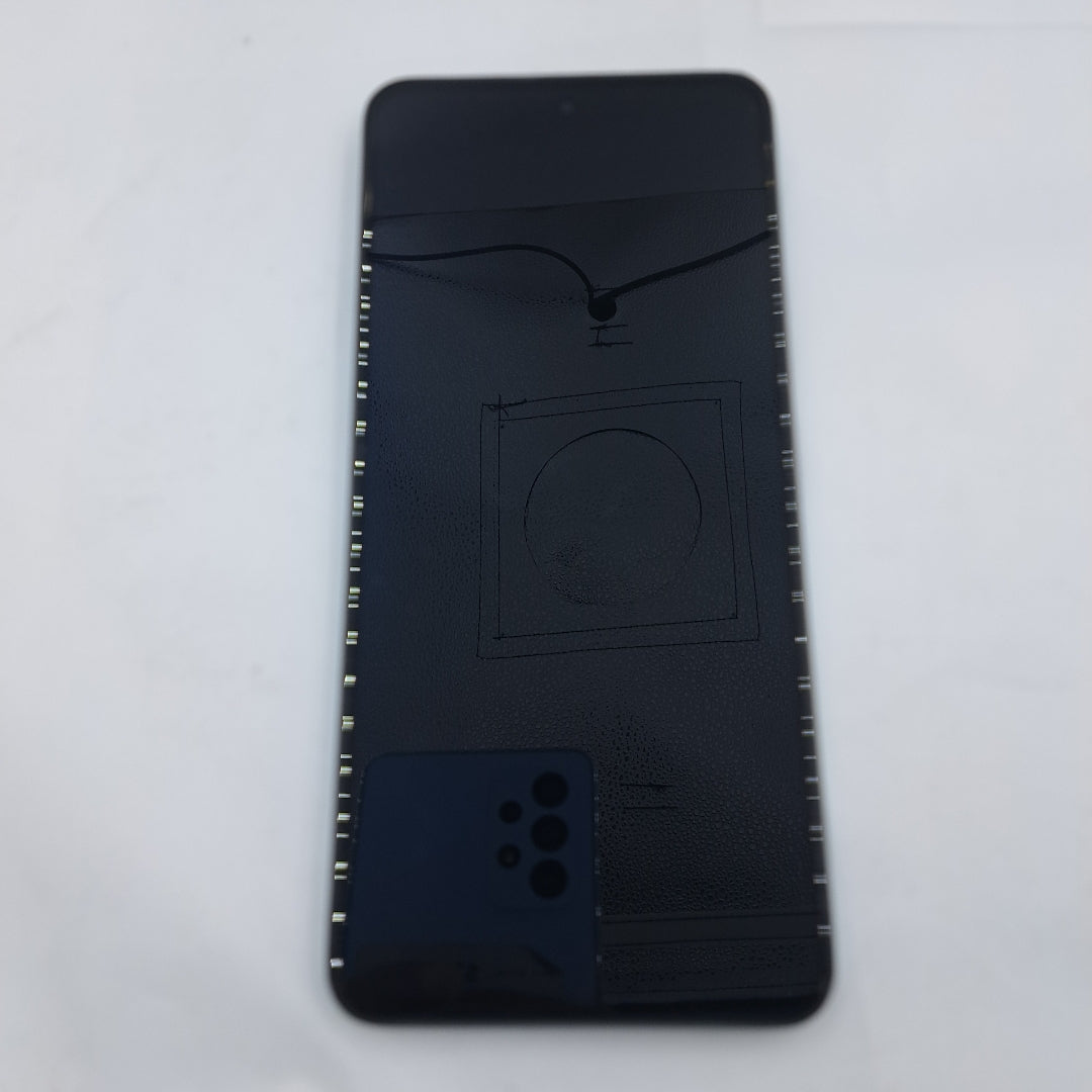 CELULAR REALME 12+ 5G RMX3867 (2024) 256 GB 12 GB RAM (SEMINUEVO ...