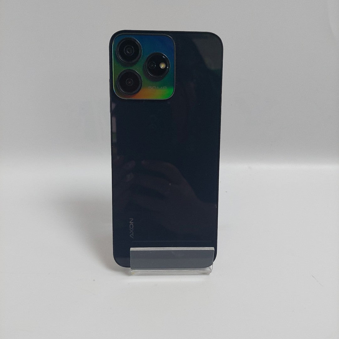 CELULAR ZTE AXON 50 LITE 8050 (2023) 256 GB 4 GB RAM (SEMINUEVO ...