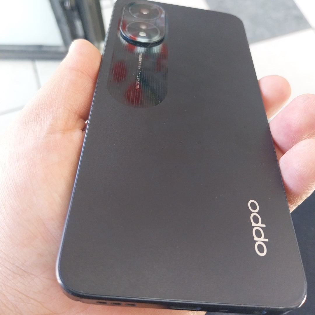 CELULAR OPPO A38 CPH2579 (2023) 128 GB 4 GB RAM (SEMINUEVO) – Tienda Dondé