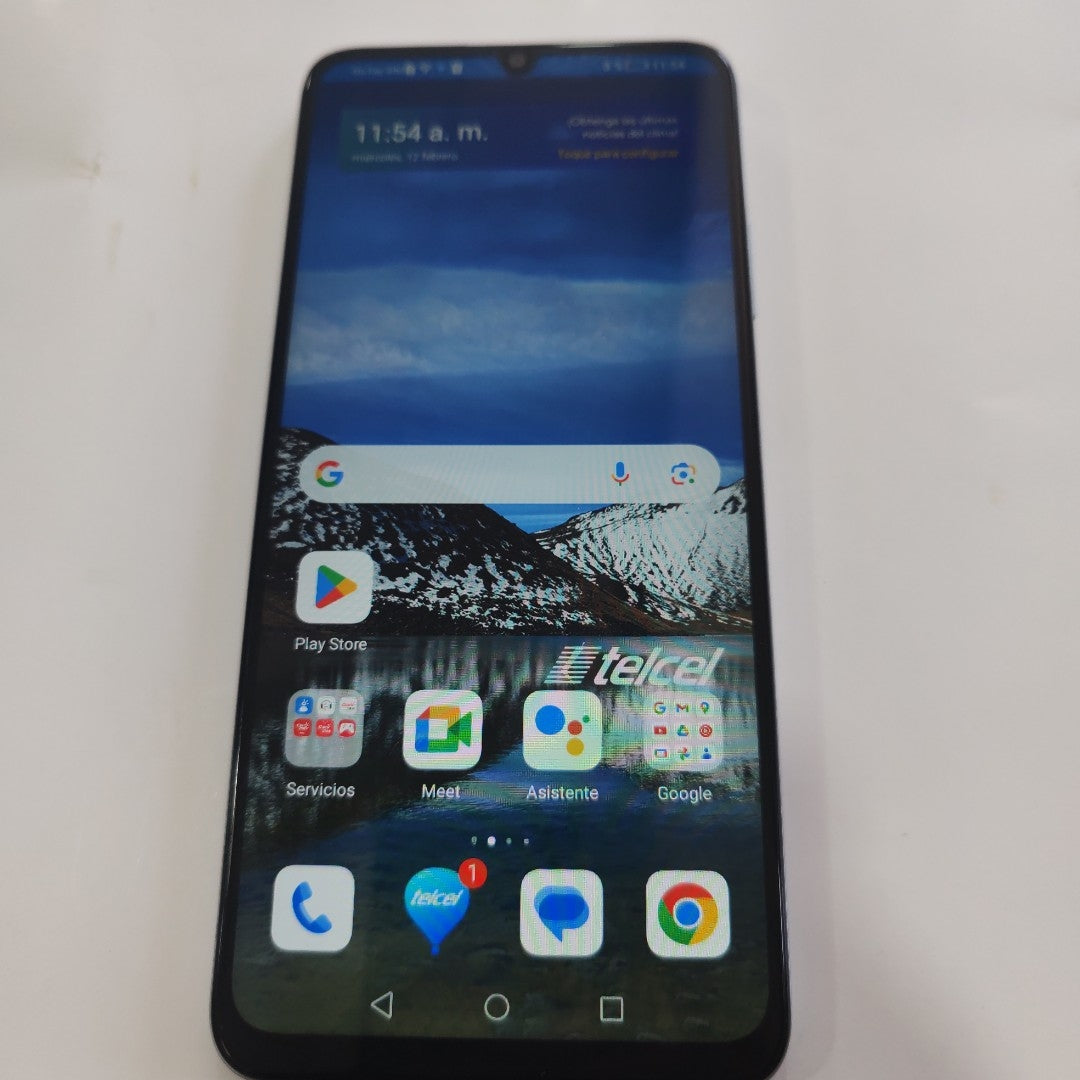 CELULAR HONOR X7A RKY-LX3 128 GB 6 GB RAM (SEMINUEVO) – Tienda Dondé