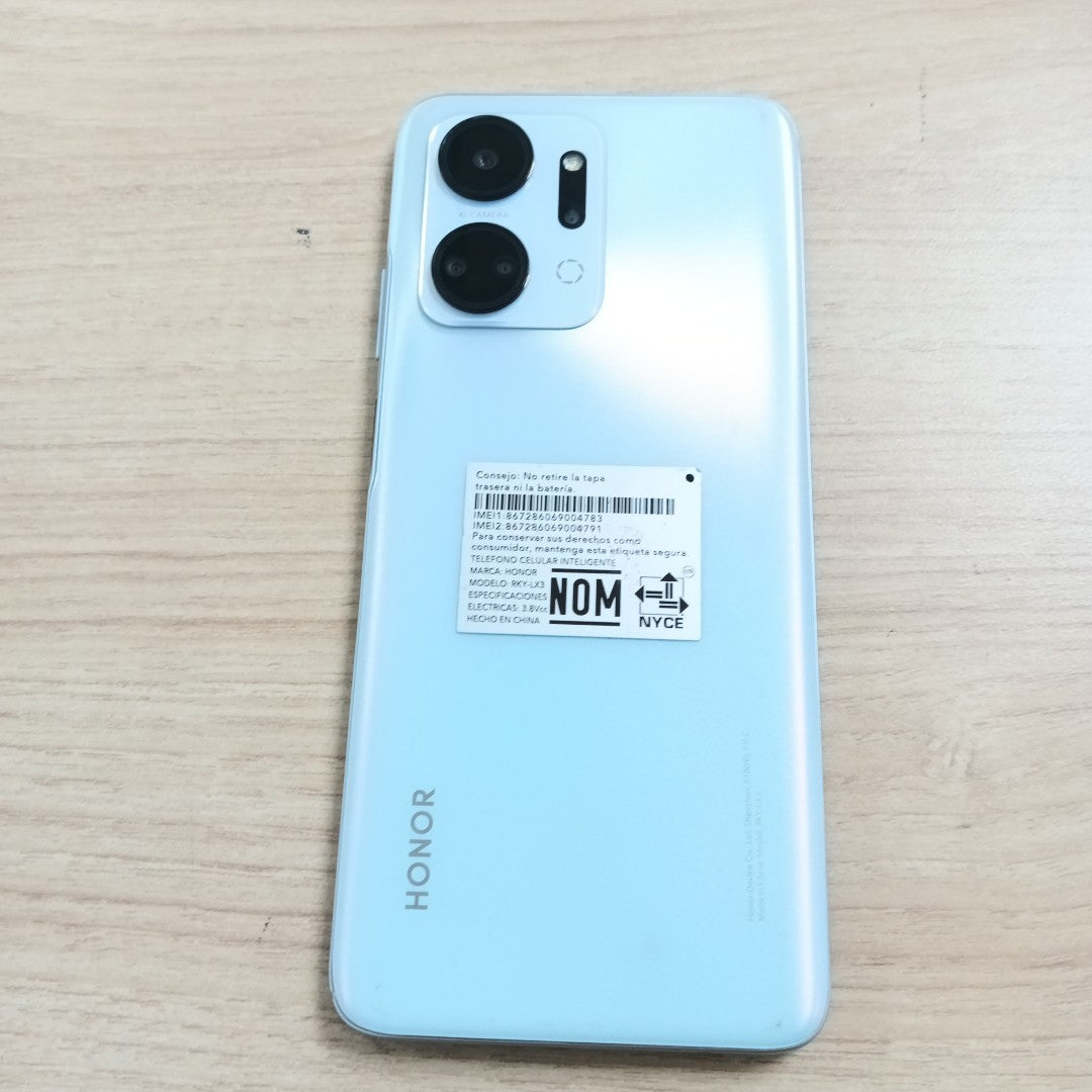 CELULAR HONOR X7A RKY-LX3 128 GB 6 GB RAM (SEMINUEVO) – Tienda Dondé