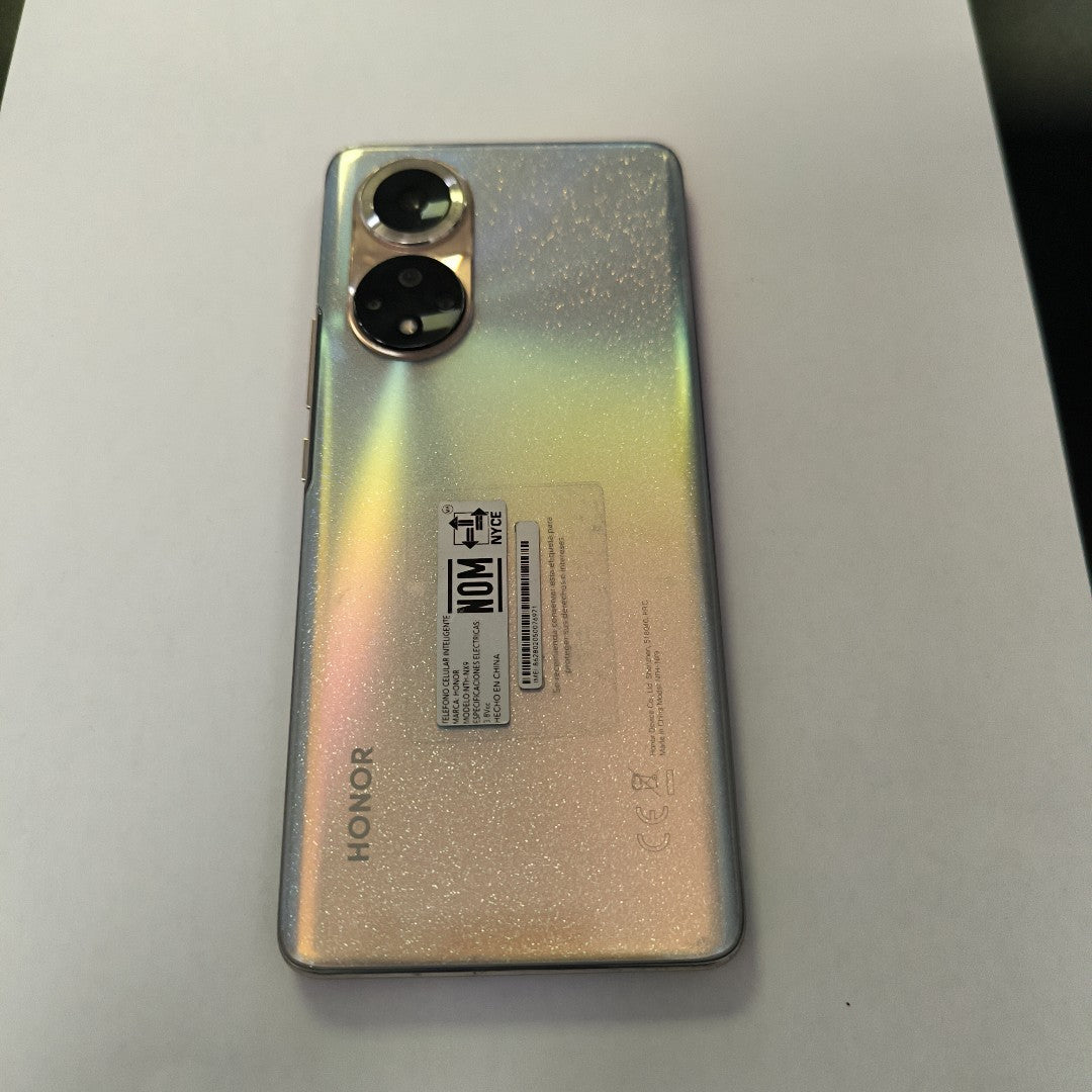 CELULAR HONOR 50 NTH-NX9 256 GB 8 GB RAM (SEMINUEVO) – Tienda Dondé