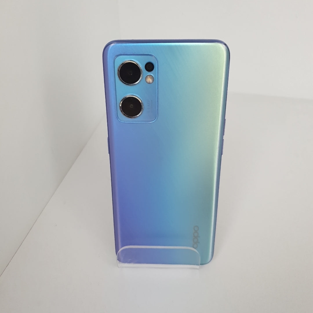 CELULAR OPPO RENO7 5G CPH2371 256 GB 8 GB RAM (SEMINUEVO) – Tienda Dondé