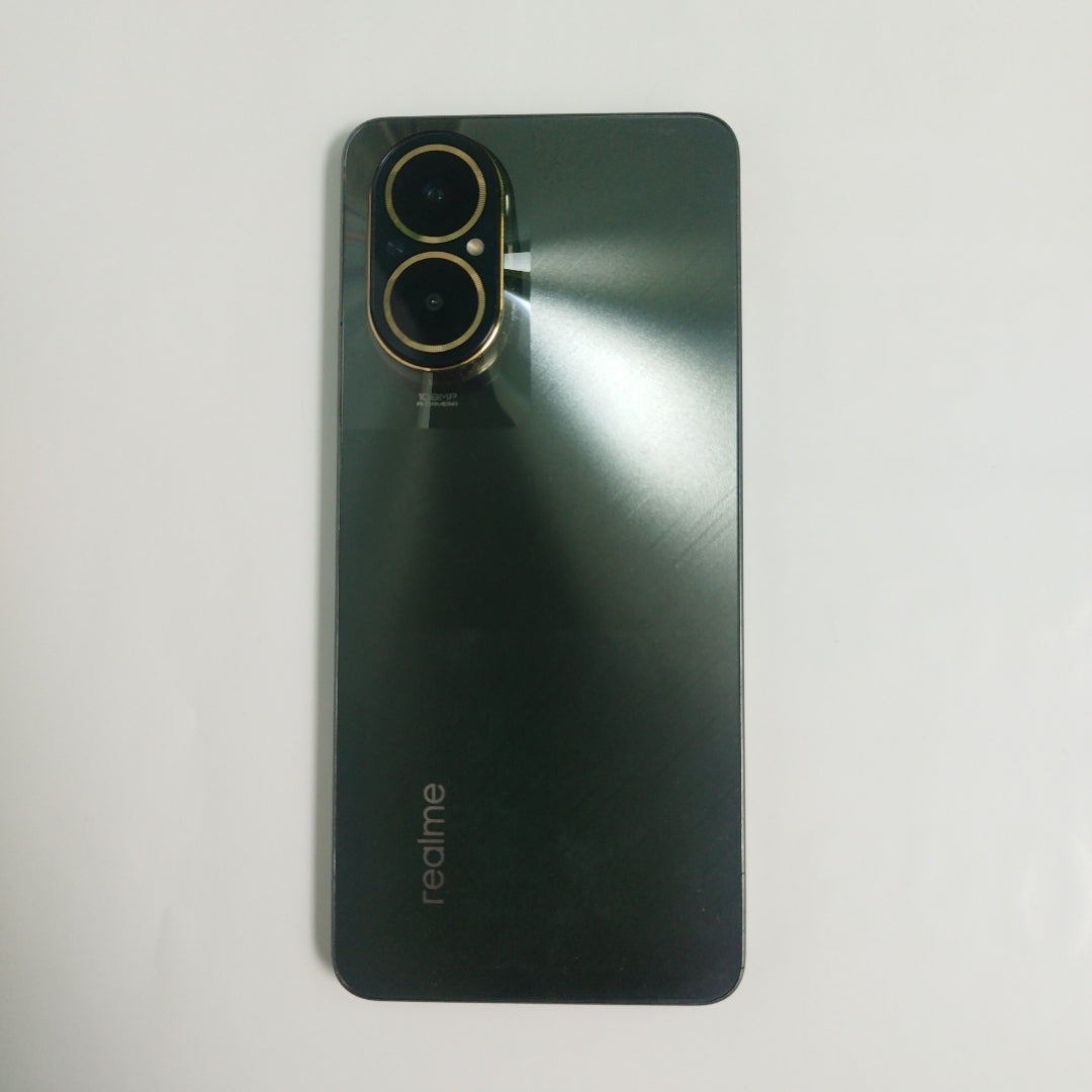 CELULAR REALME C67 RMX3890 (2023) 256 GB 8 GB RAM (SEMINUEVO) – Tienda ...