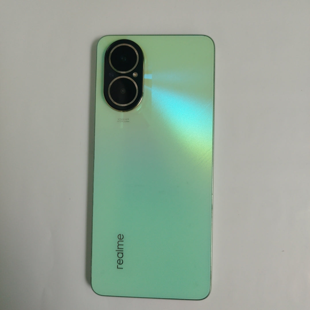 CELULAR REALME C67 RMX3890 (2023) 256 GB 8 GB RAM (SEMINUEVO) – Tienda ...