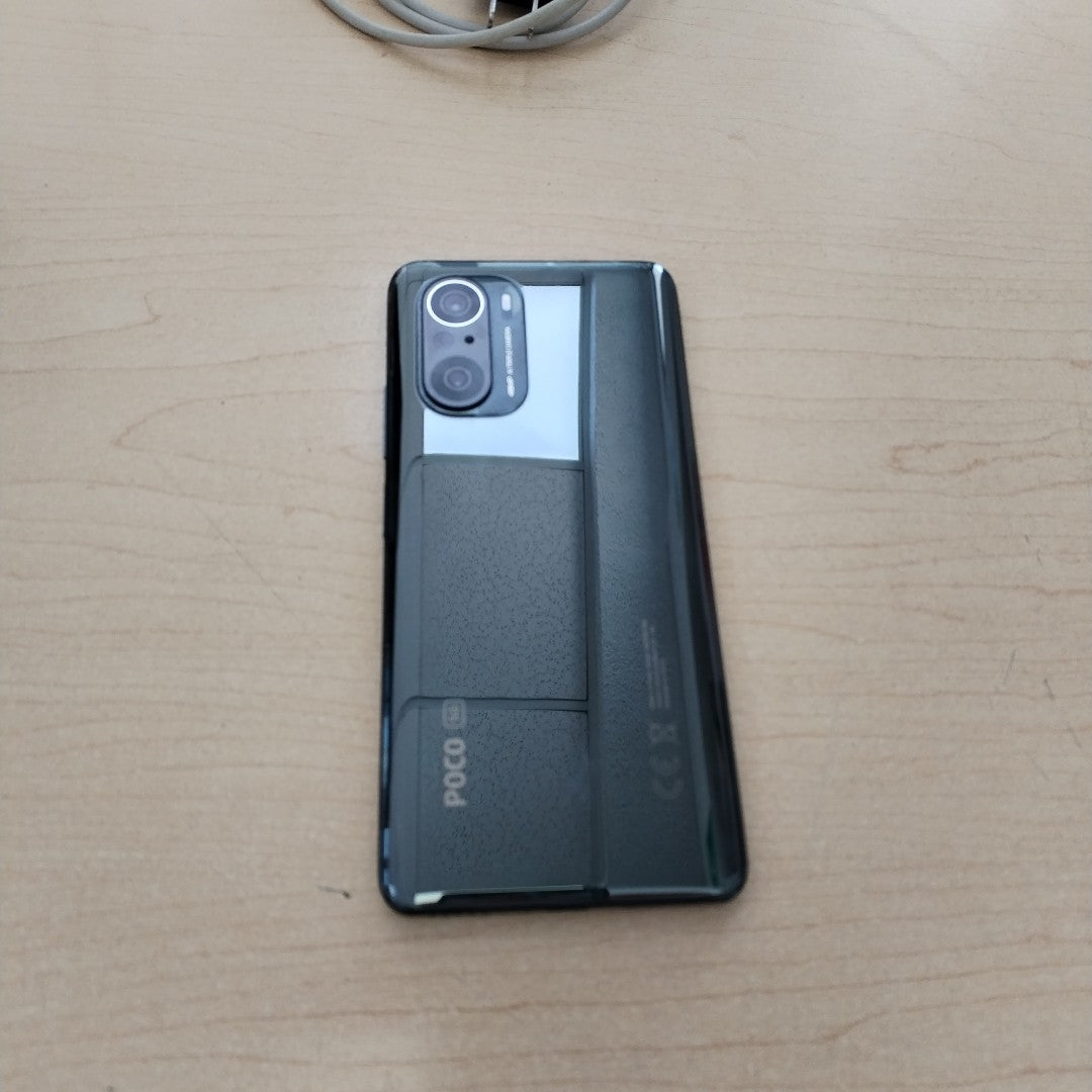 CELULAR XIAOMI POCO F3 M2012K11AG 256 GB 8 GB RAM (SEMINUEVO) – Tienda ...