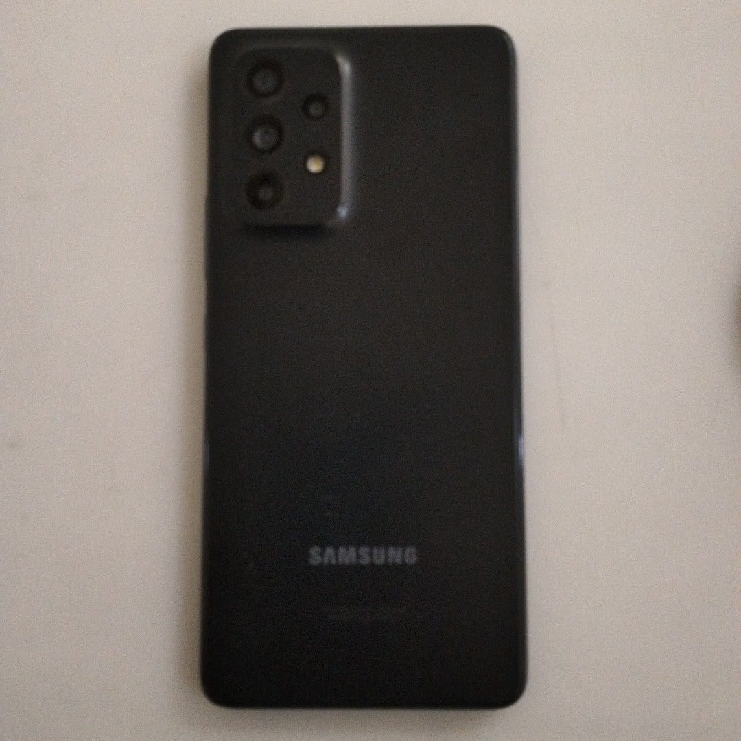 CELULAR SAMSUNG GALAXY A53 5G SM-A536E 128 GB 8 GB RAM (SEMINUEVO ...
