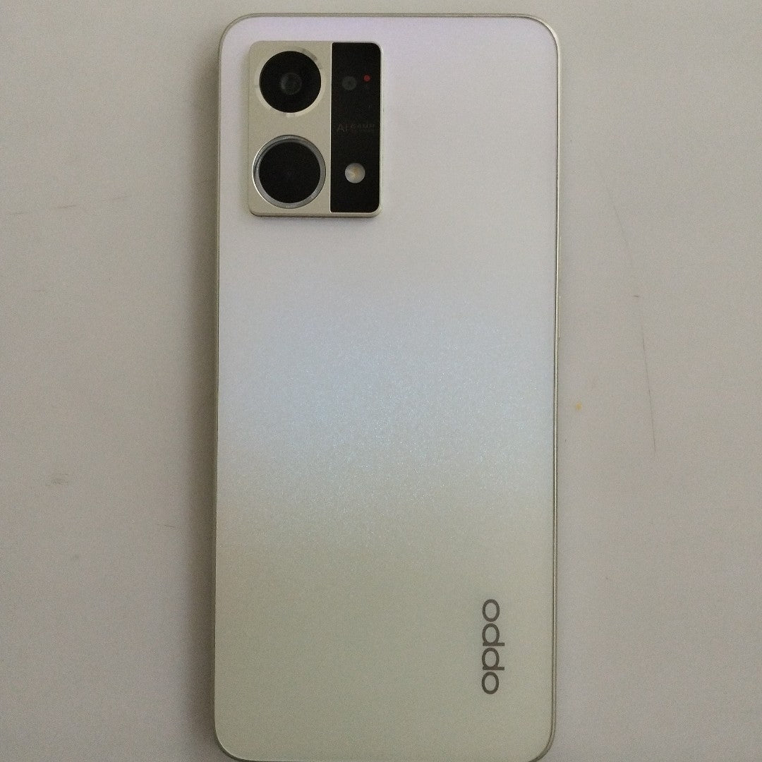 CELULAR OPPO RENO7 CPH2363 (2022) 256 GB 8 GB RAM (SEMINUEVO) – Tienda ...