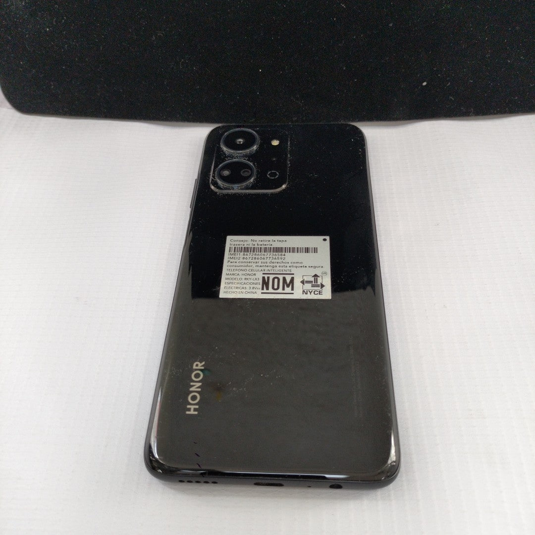 CELULAR HONOR X7A RKY-LX3 128 GB 6 GB RAM (SEMINUEVO) – Tienda Dondé