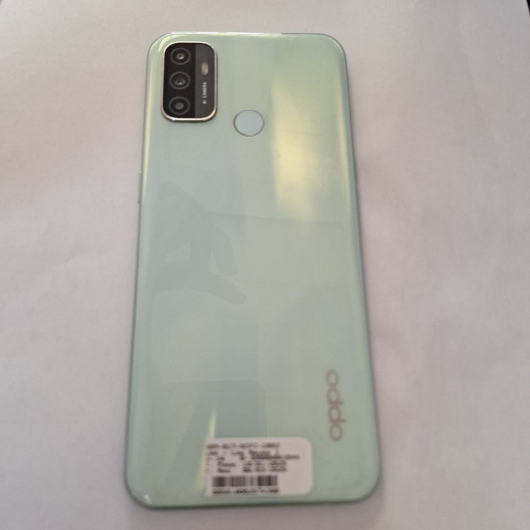 CELULAR OPPO A53 CPH2127 64 GB 4 GB RAM (SEMINUEVO) – Tienda Dondé